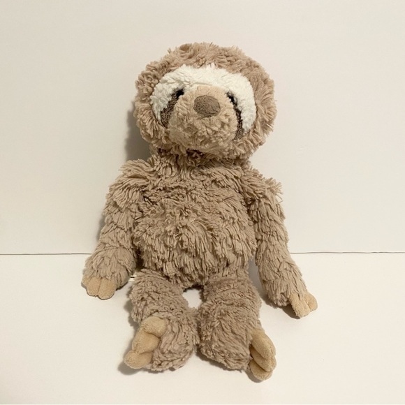 Mary Meyer | Toys | Mary Meyer Baby Sloth Lovey Minky Soft Plush ...